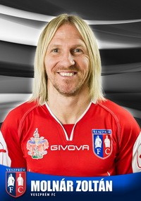 vehir.hu - Női foci: Molnár Zoltán az új edző