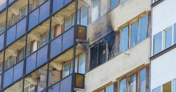 vehir.hu - KIGYULLADT A POKOLI TORONY