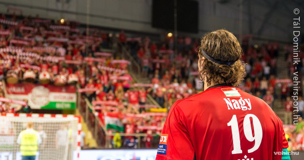 vehir.hu - Nagy László nem játszik a Kiel ellen vehir.hu - Nagy László nem játszik a Kiel ellen