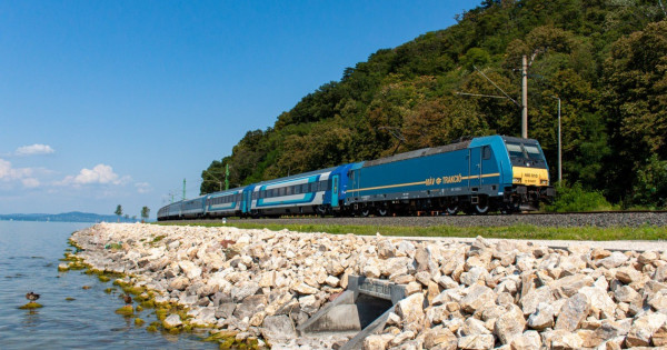 vehir.hu - MÁV: feszített munka zajlik az észak-balatoni vonal ...