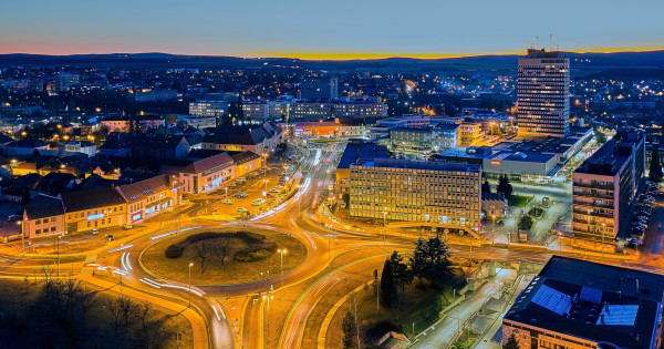 vehir.hu - Okos városban okos emberek