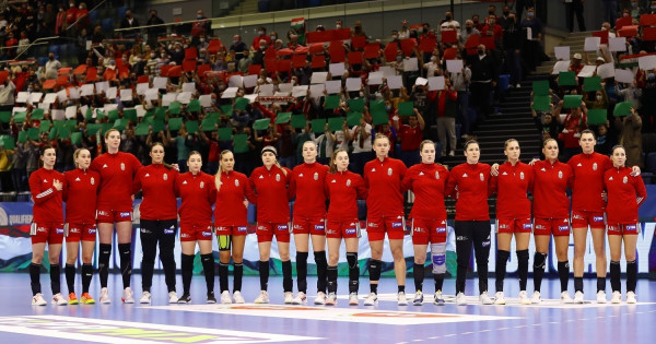 vehir.hu - Fodor Csenge is kihagyja az Eb-t