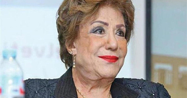 vehir.hu - Samiha Ayoub egyiptomi színésznő üzent a színház világnapján