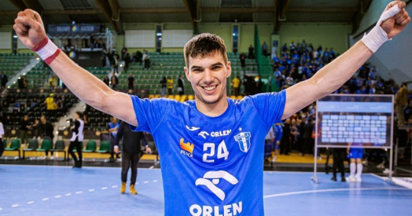 vehir.hu - Férfi kézilabda BL: Fazekas Gergő csapata is továbbjutott vehir.hu - Férfi kézilabda BL: Fazekas Gergő csapata is továbbjutott